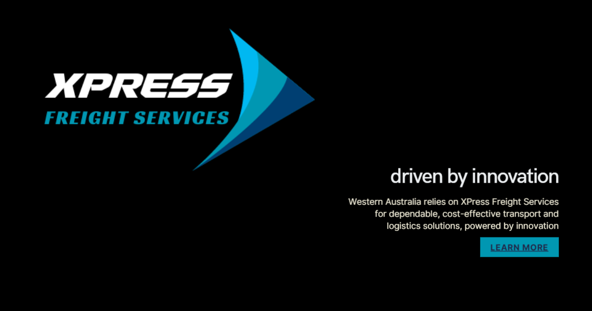 XPress Freight Services | Transport and Logistics Mining Services WA